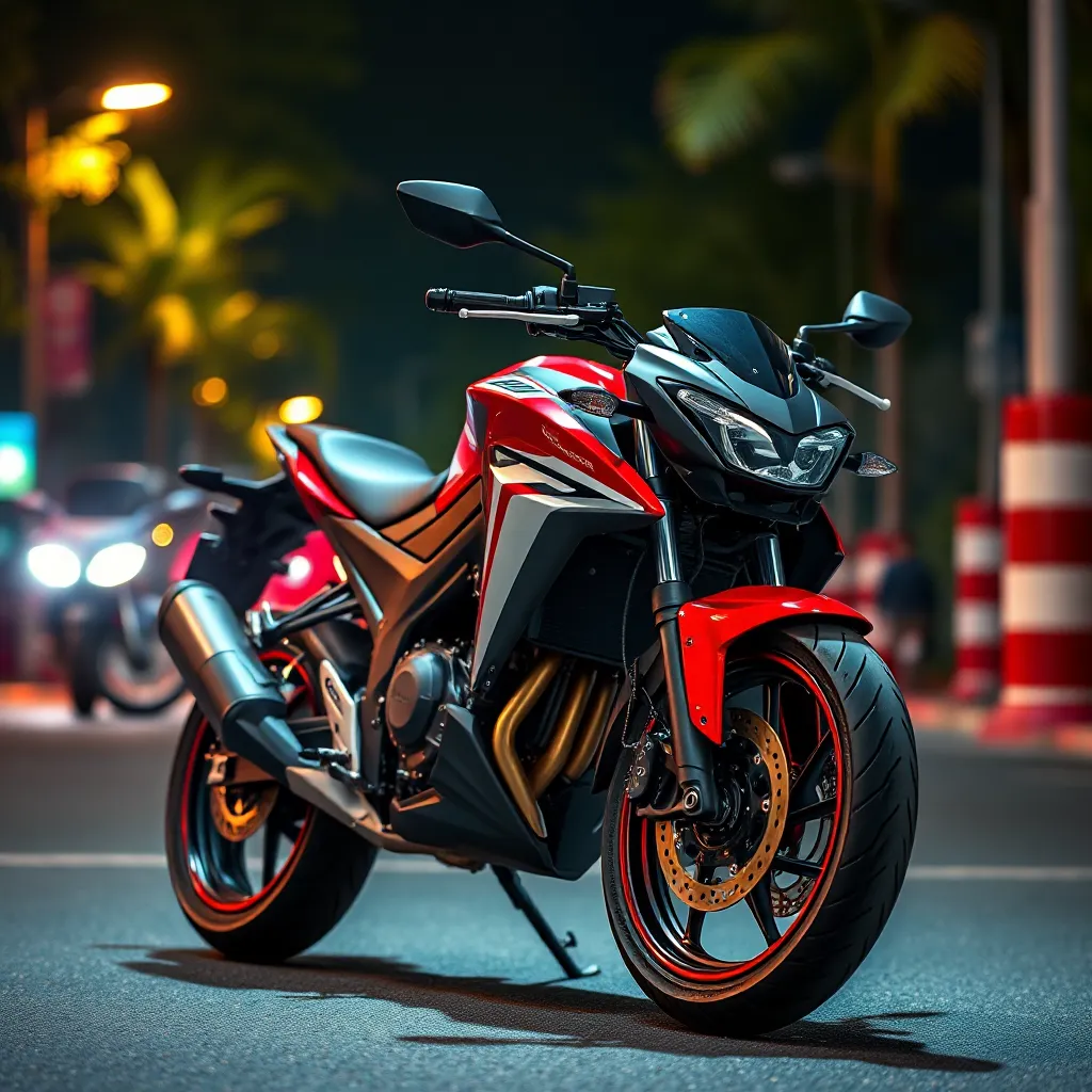 2019 Honda CB 300R: A Comprehensive Review