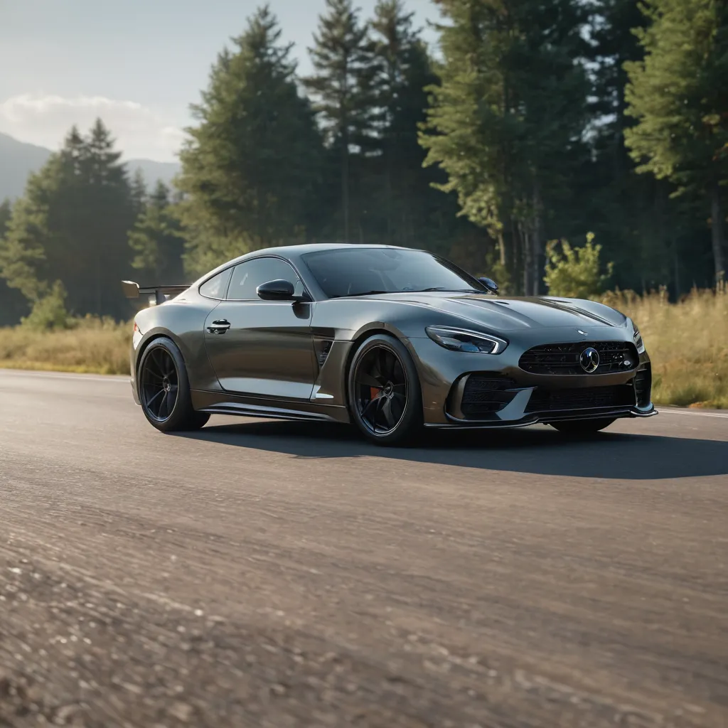 A Complete Overview of the 2022 Track Hawk SUV