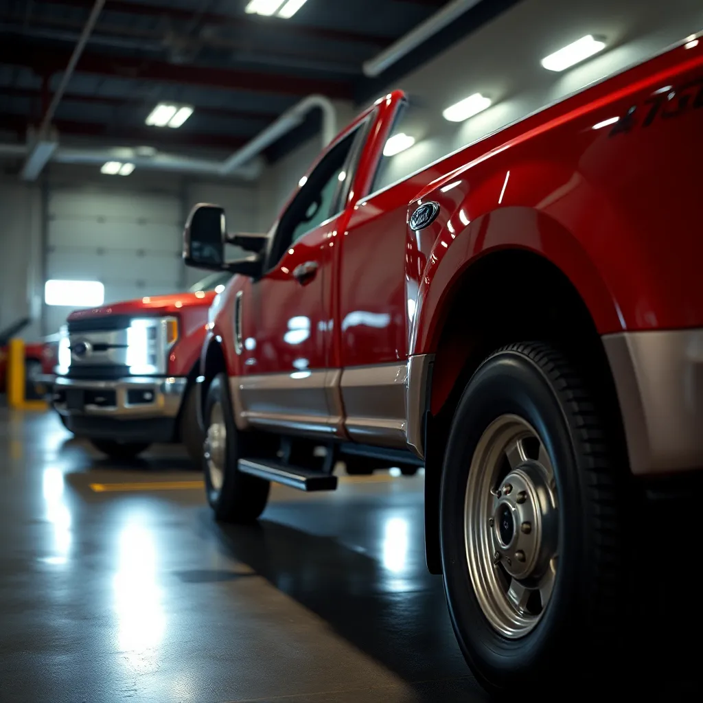 In-Depth Look at the 2019 Ford F350 Dually Specifications