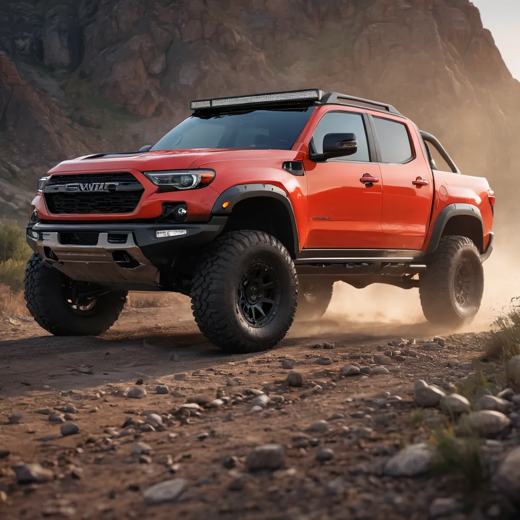 A Deep Dive into the 2020 Trail Boss 6.2 Performance