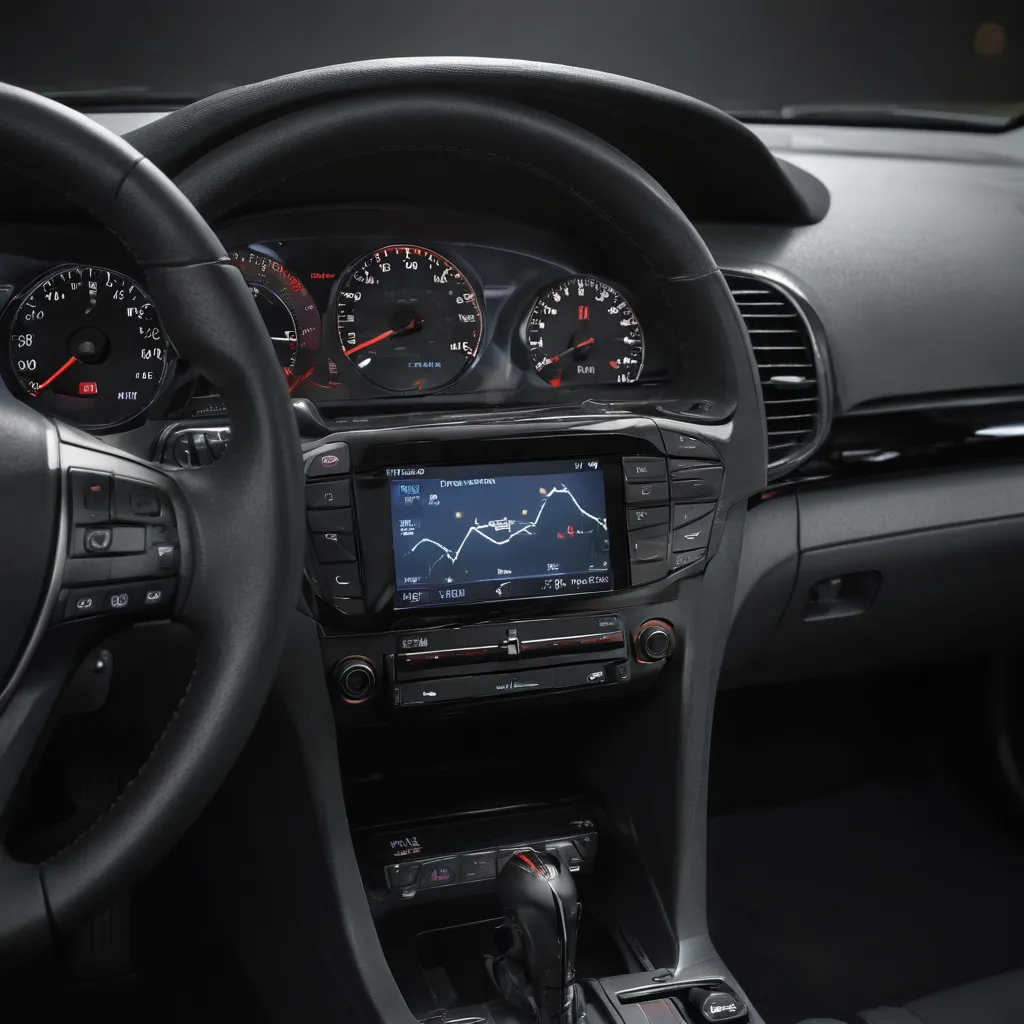 In-Depth Review of the Acura Integra Automatic