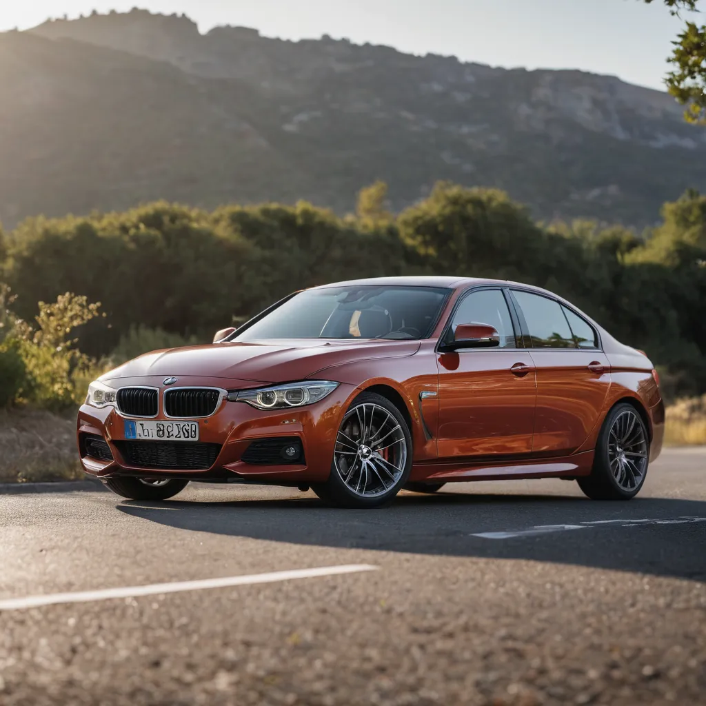 In-Depth Review of the 2014 BMW 330i: Performance Insights