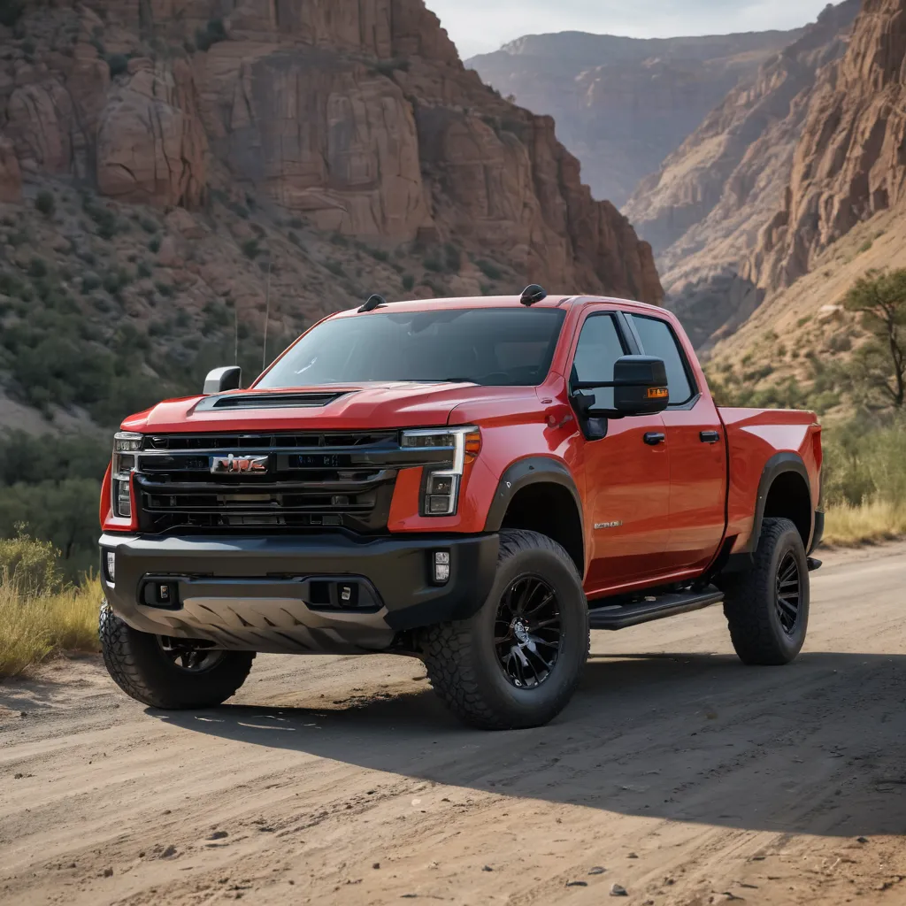 2022 Duramax HD: Performance, Specs, and Market Insights