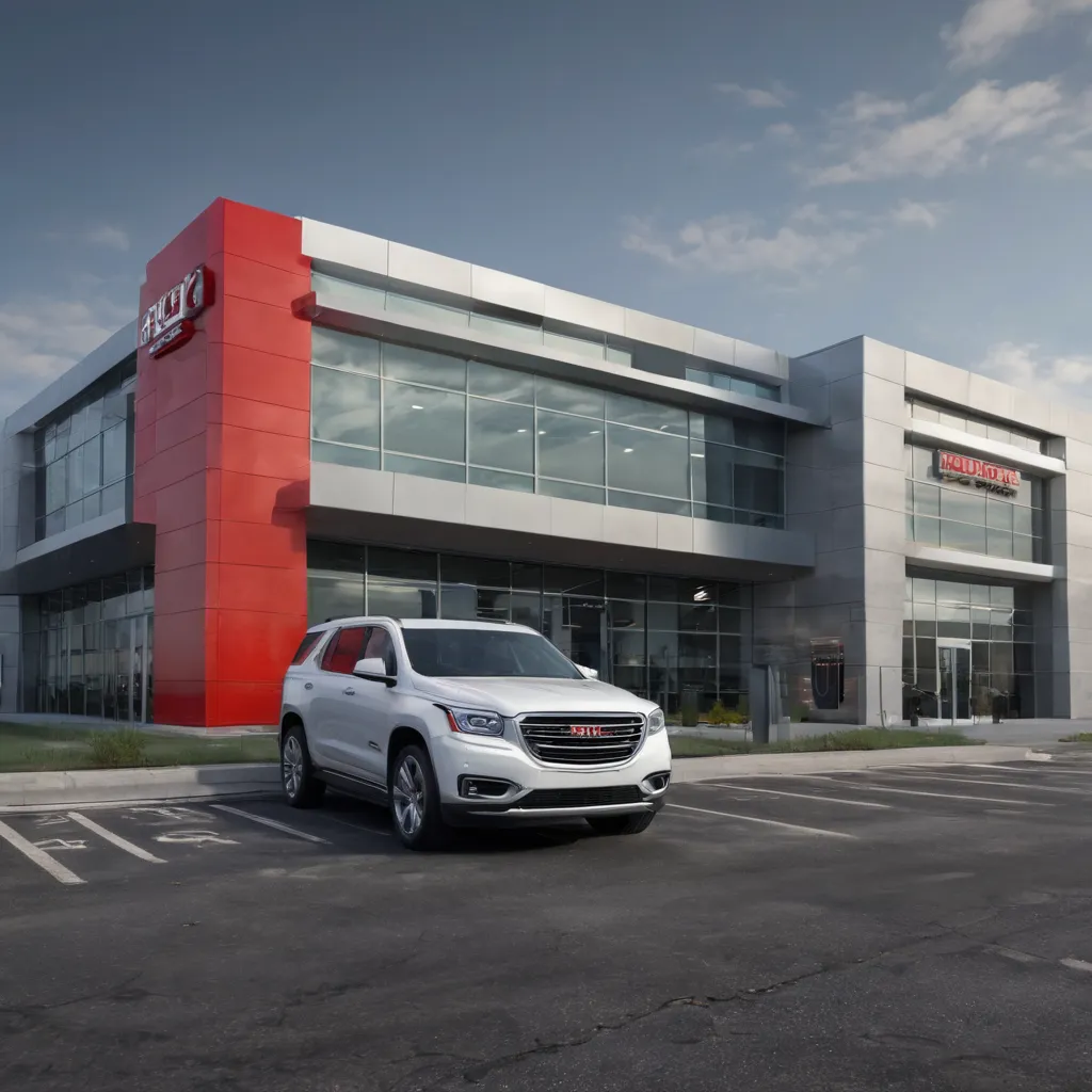 Uncovering Ardmore GMC: Market Trends and Insights