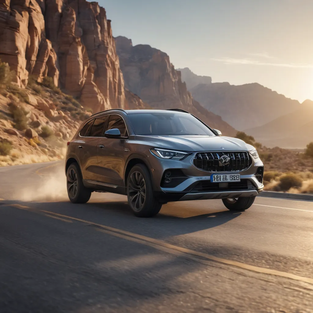 Top Crossover SUVs Under $20,000 for Buyers
