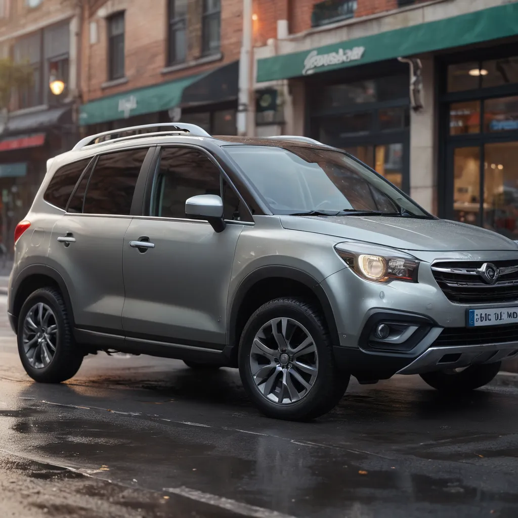 Top Small SUVs Under $20,000: A Complete Guide