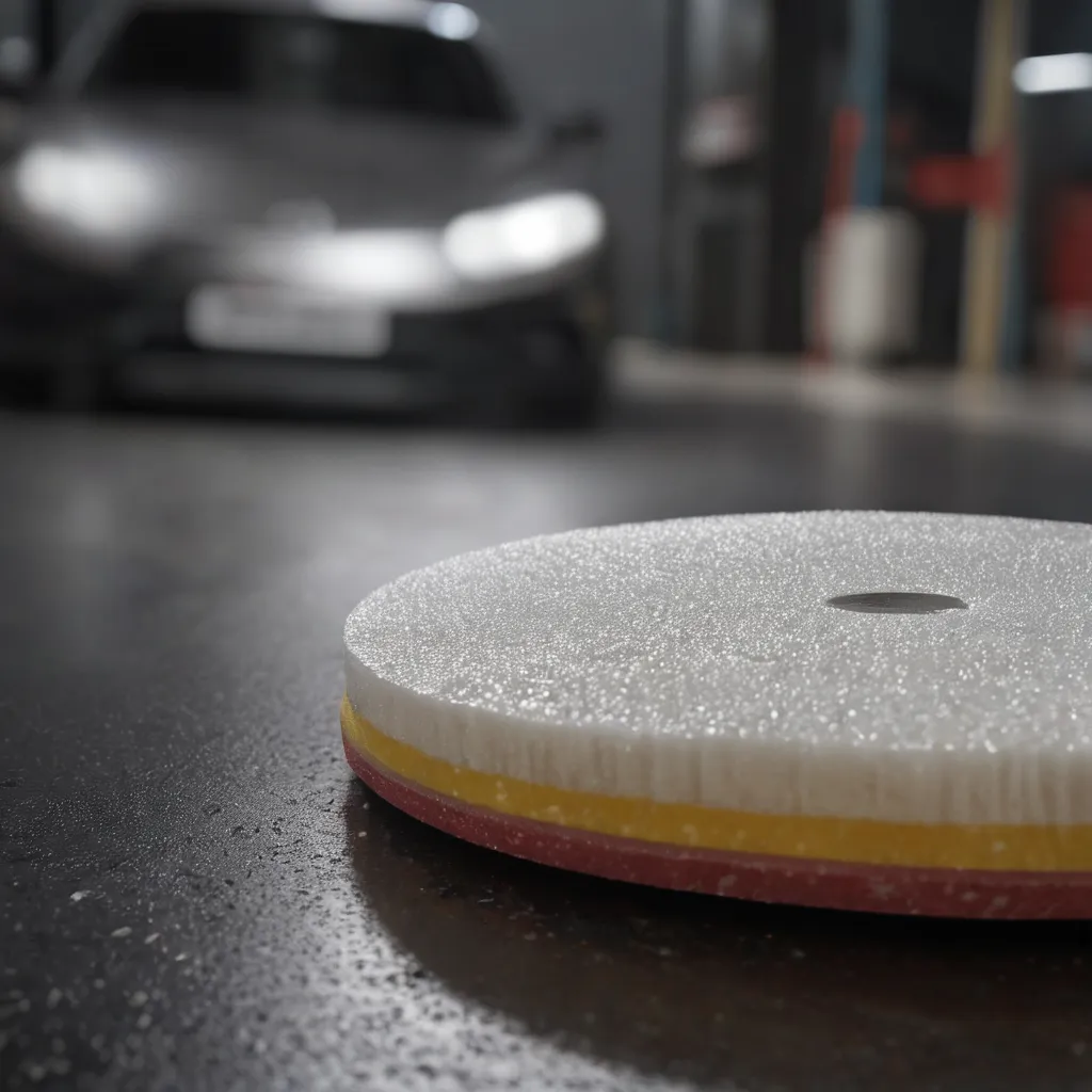 Mastering Car Buffing: Techniques and Tools