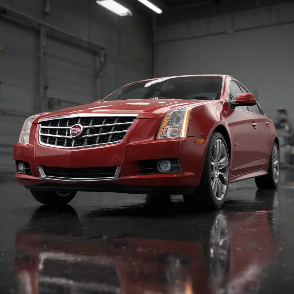 Cadillac XR5 Reviews: In-Depth Performance Insights