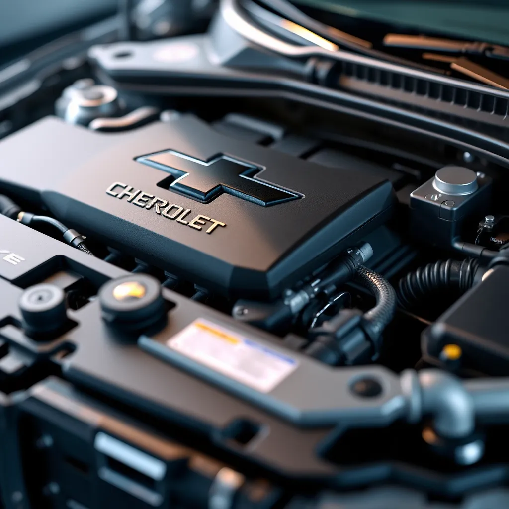 In-Depth Review of the 2014 Chevrolet Cruze Engine