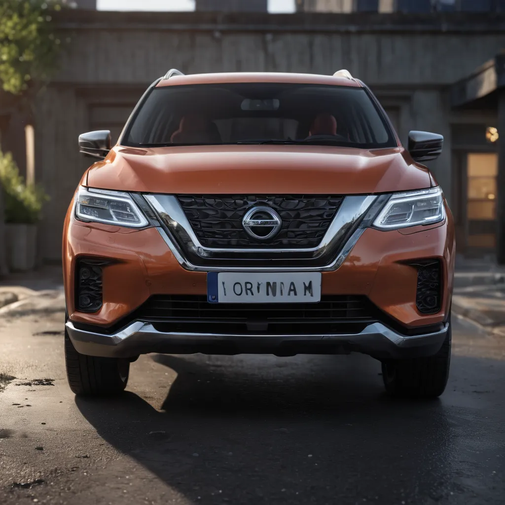 In-Depth Review of Nissan's SUV Model Lineup