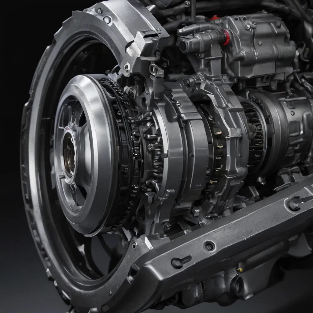 Exploring the 2015 Honda Fit's CVT Performance and Insights