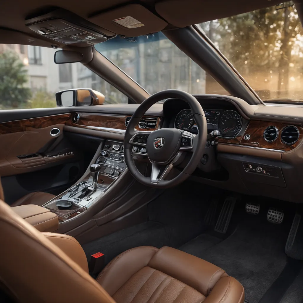 Exploring the Pinnacle of Luxury Automotive Excellence