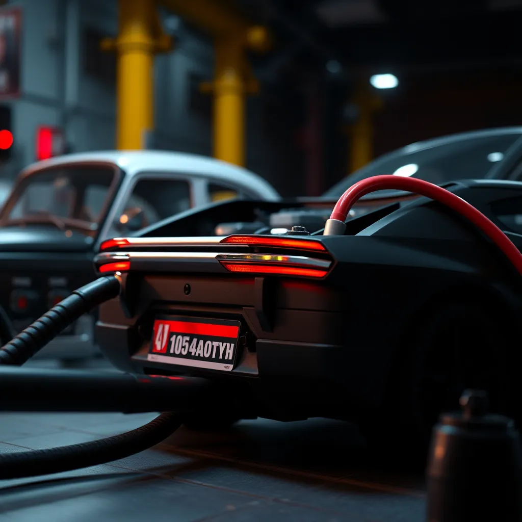 Essential Insights on 12 Volt Battery Disconnect Options