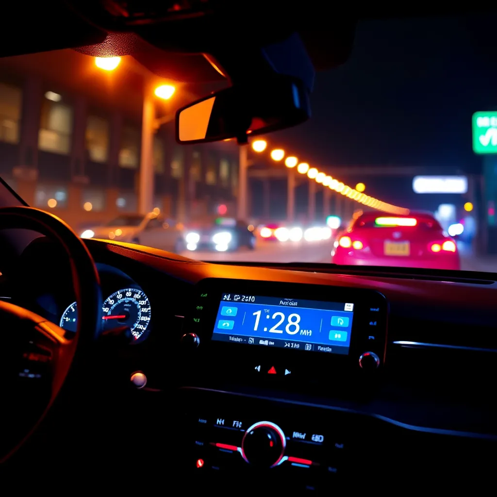 Satellite Radio Integration for Cars: A Complete Guide