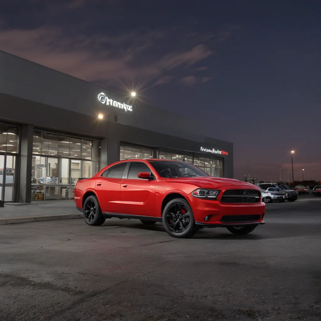 Terrific Jeep Dealership In Glen Burnie Photos
