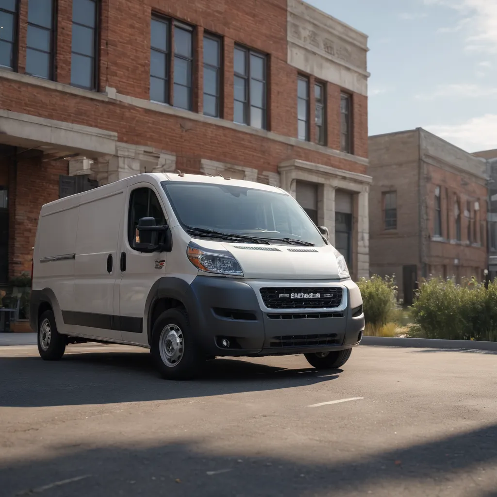 In-Depth Analysis of the 2017 ProMaster Performance