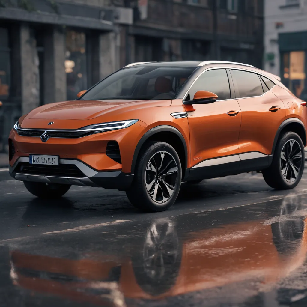 Electric Crossovers of 2020: A Detailed Analysis