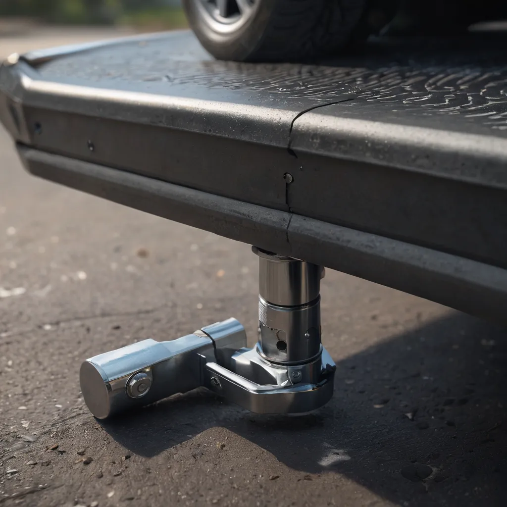 Exploring Various Types of Gooseneck Hitches