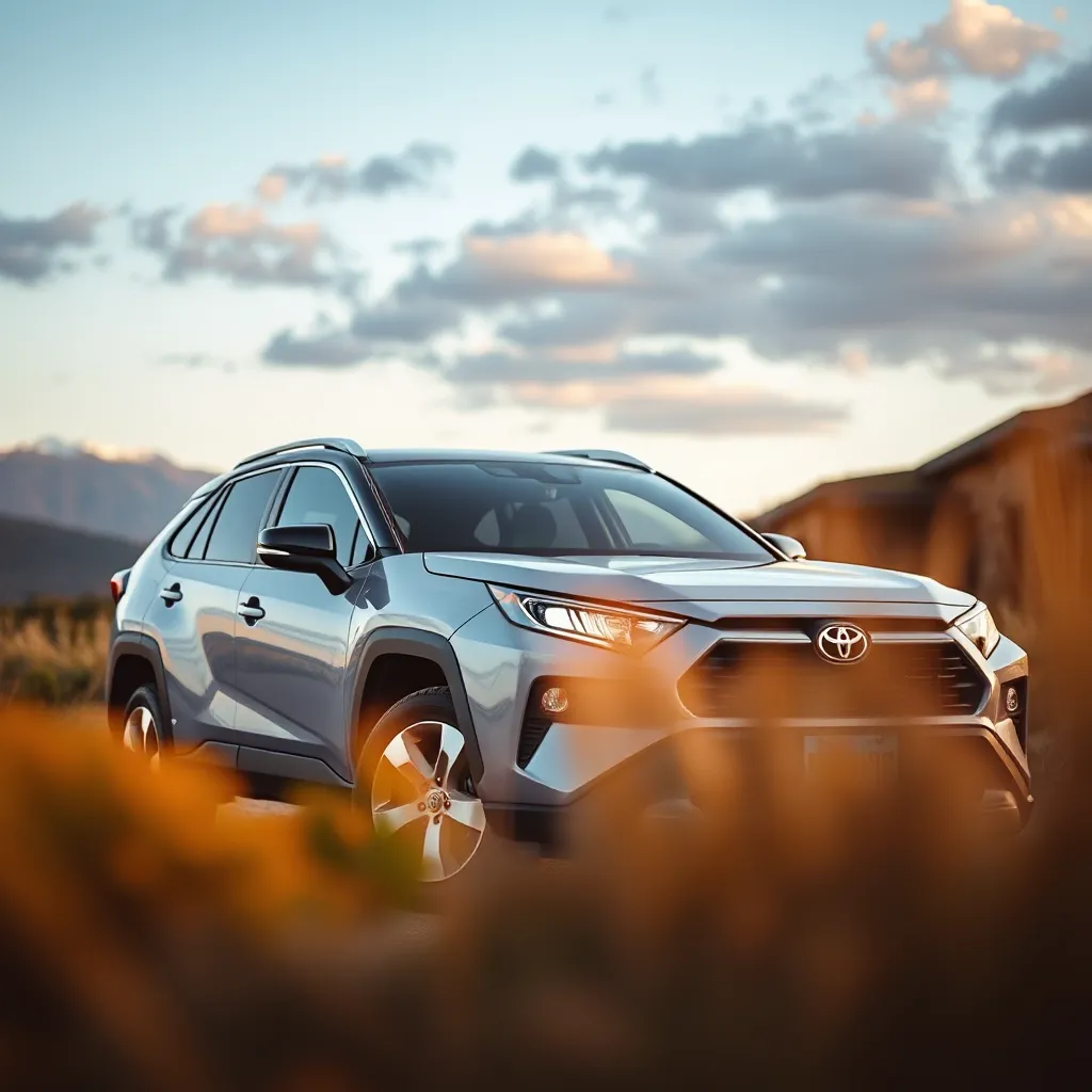 RAV4 Prime XSE Availability Insights and Trends