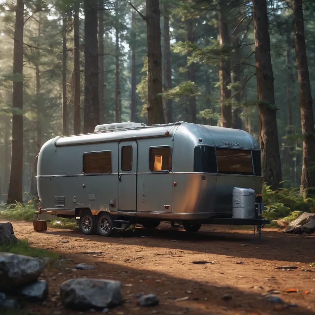 Ultimate Guide to Choosing Compact Travel Trailers