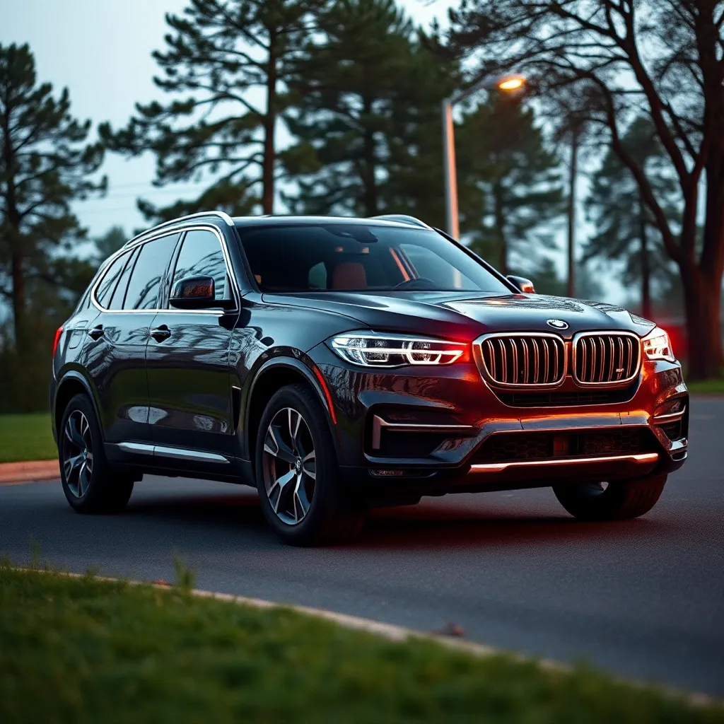 Top SUVs of 2015: Features, Performance, and Insights