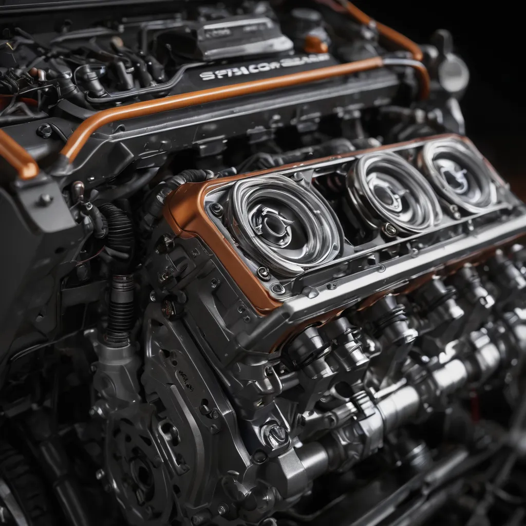 Analyzing the Ford Bronco Sport Engine Specifications