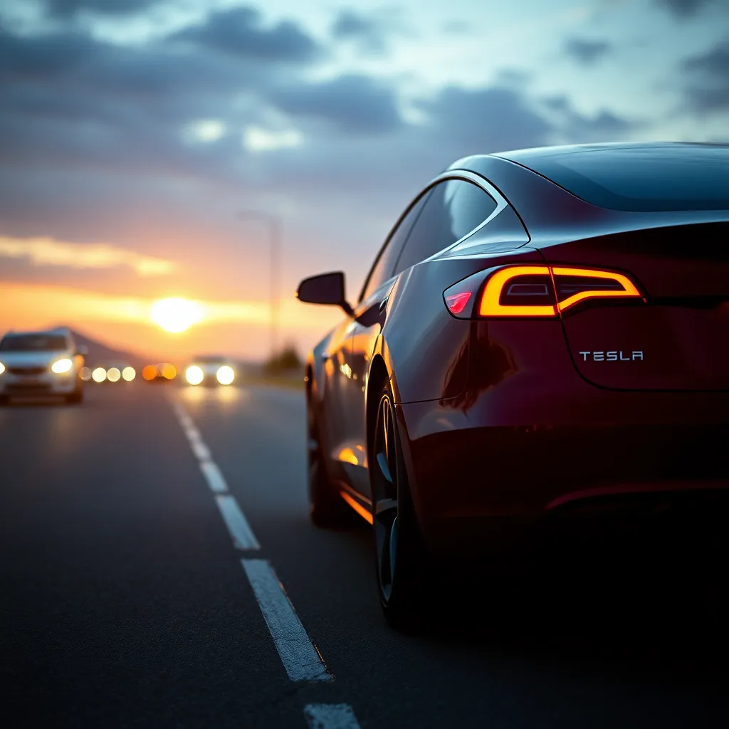 Discovering the Most Affordable Tesla Models Today