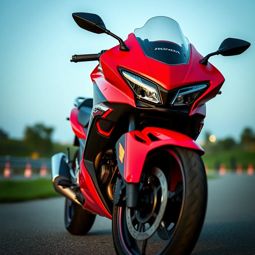 Analyzing the Honda 300R: Features and Market Impact
