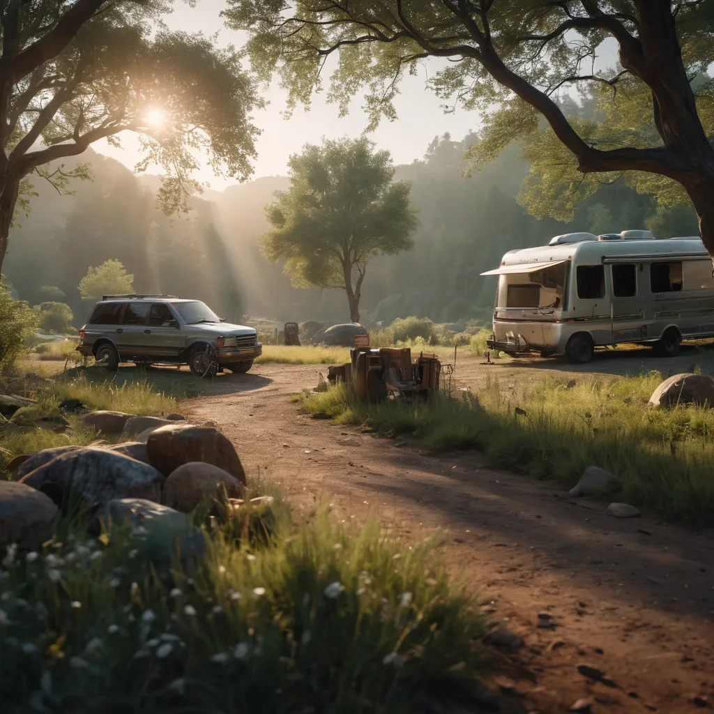 Essential Guide to Boondocking for RV Travelers