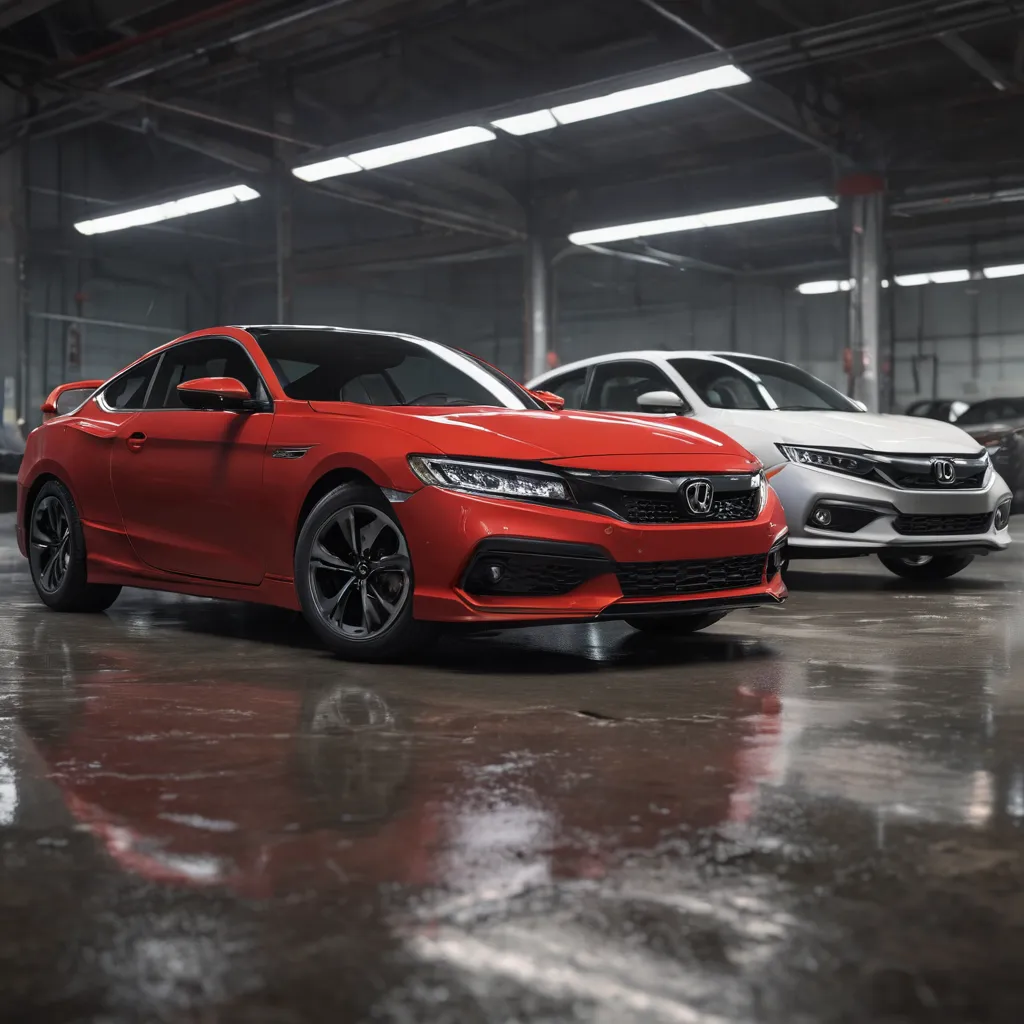 Honda Of Lincoln Cars