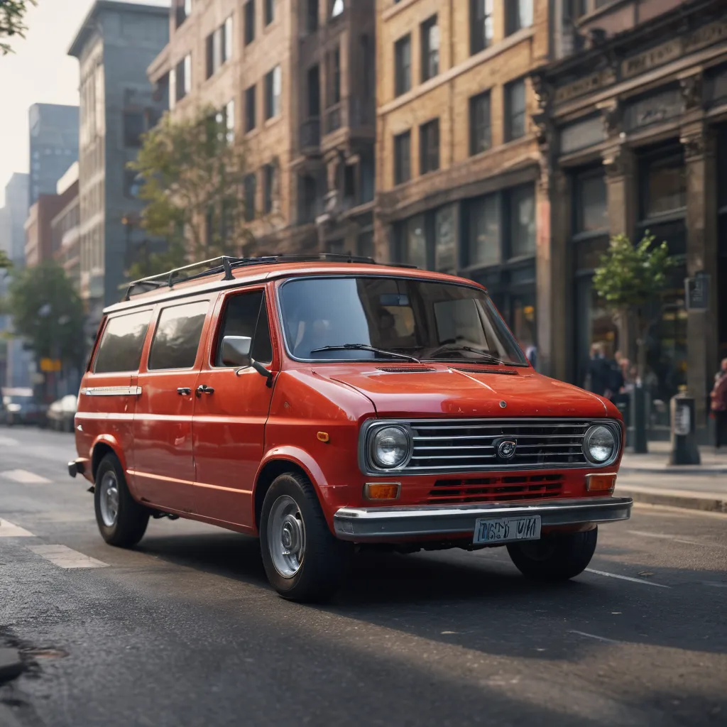 Top Rated Minivans: Your Ultimate Family Transportation Guide