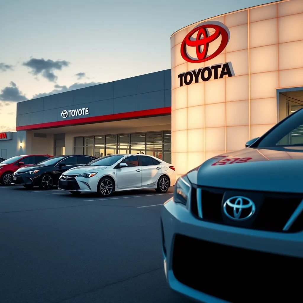 Exciting Courvelle Toyota Opelousas La Pictures