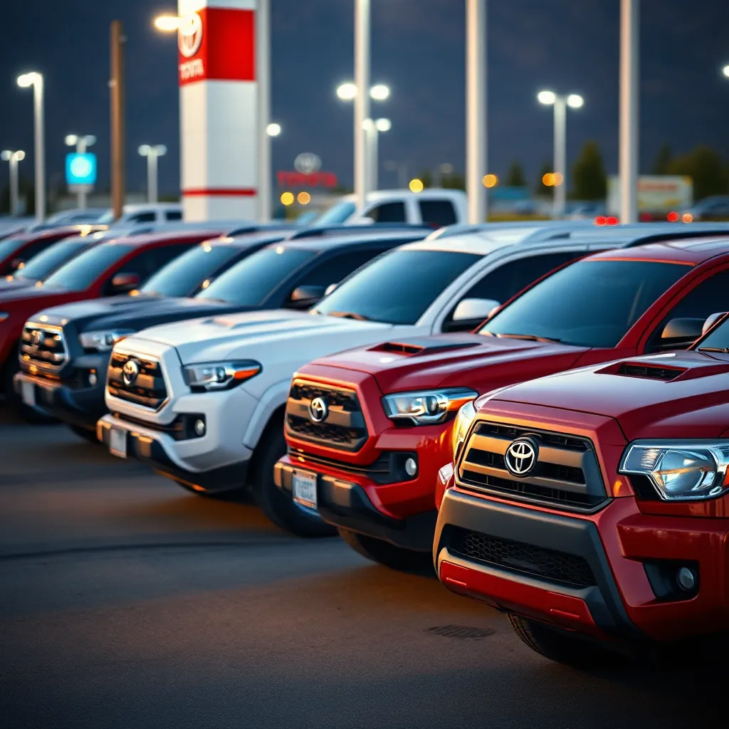 Carson City Used Cars