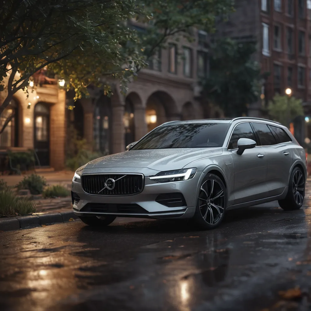Volvo Lease Deals in Denver: A Complete Overview