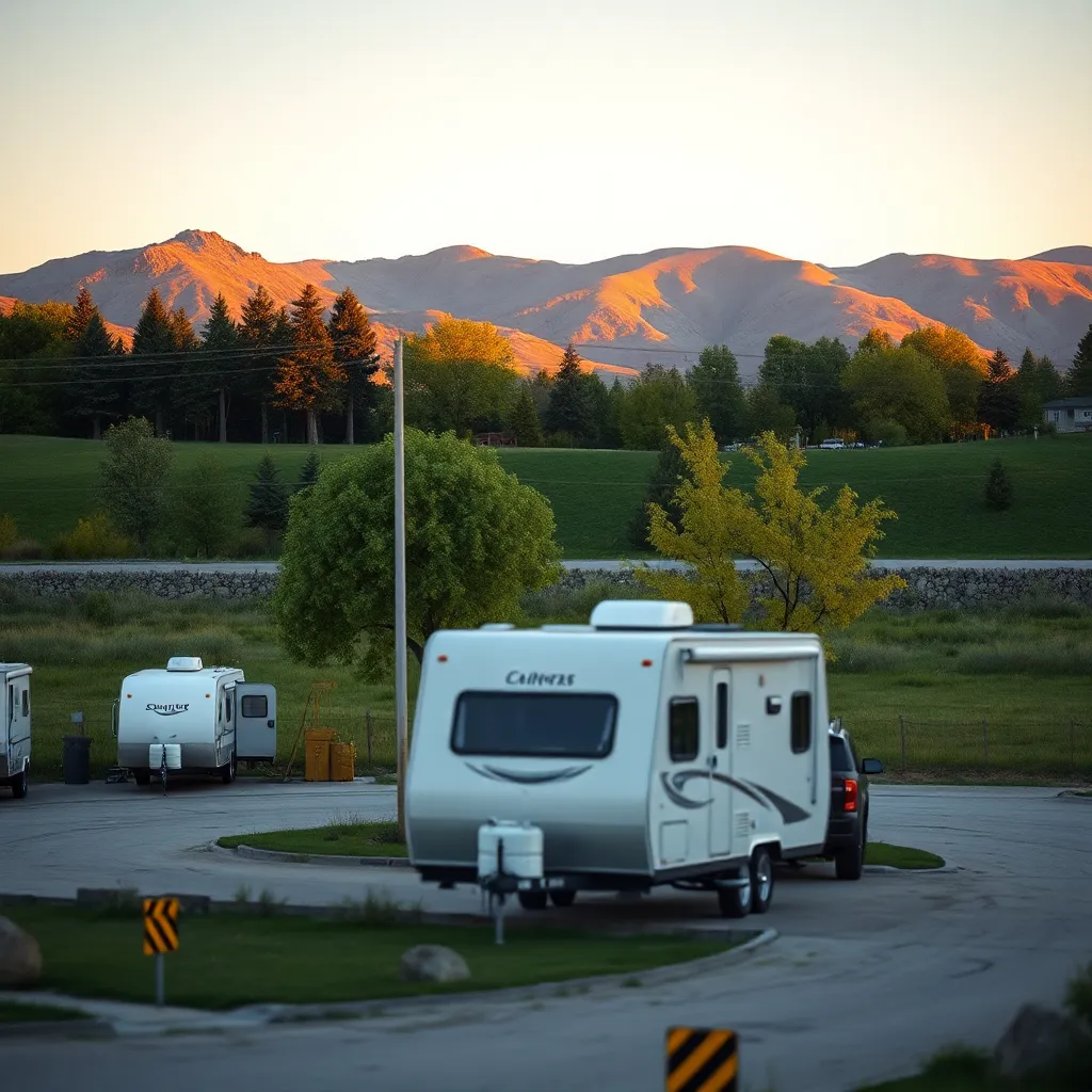 Finance for RV Trailers: Your Complete Guide