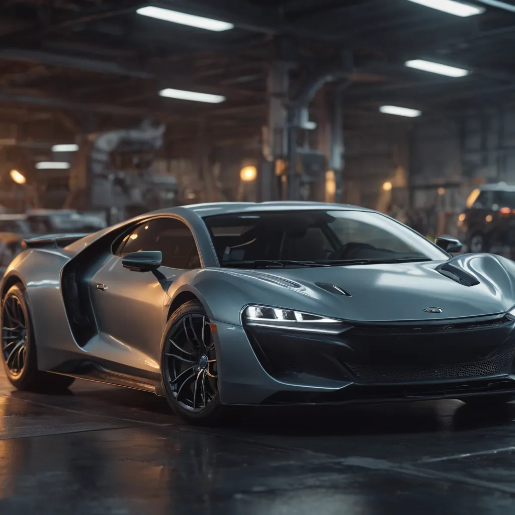 Exploring the Future of Firmware Updates in Automotive Tech