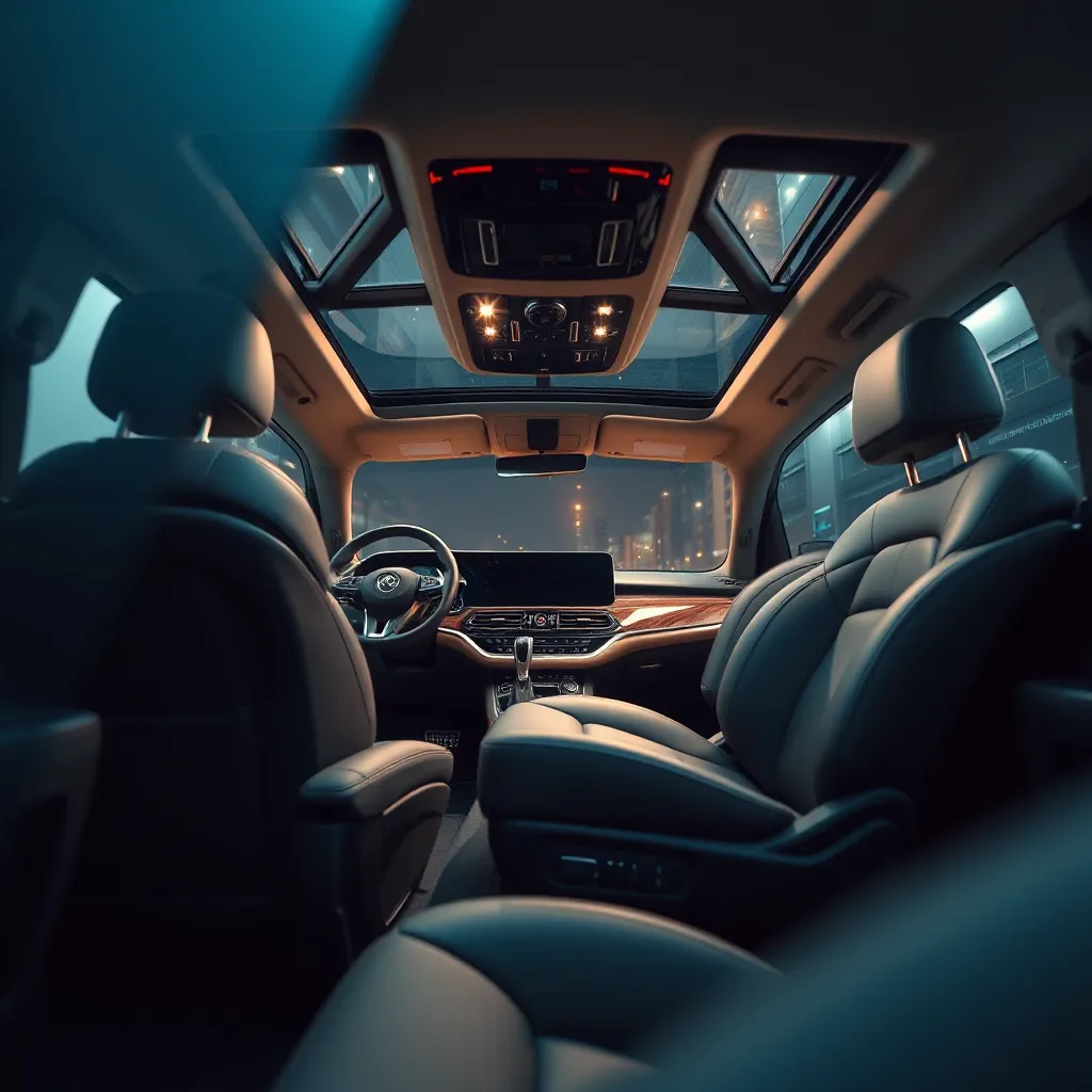 Exploring Full Size SUVs in 2022: Insights and Trends