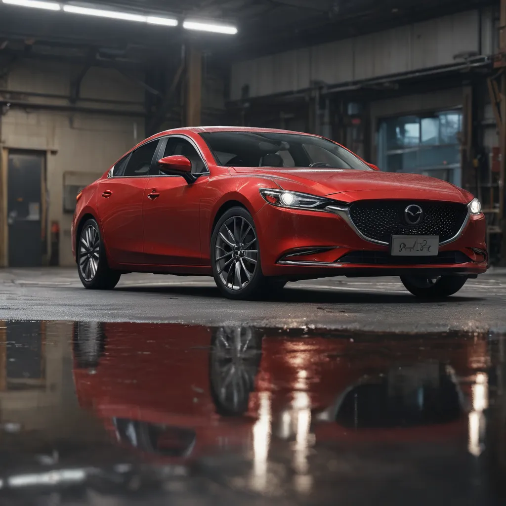 Comprehensive Review of 2018 Mazda 6 Features and Performance
