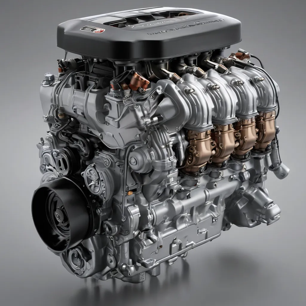 Comprehensive Review of the 2005 Nissan Quest Engine