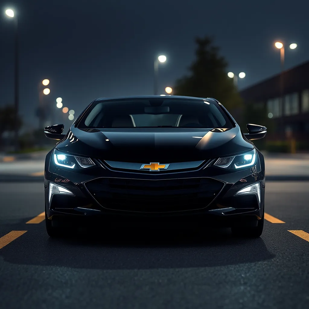Comprehensive Review of the 2017 Chevy Volt Premier