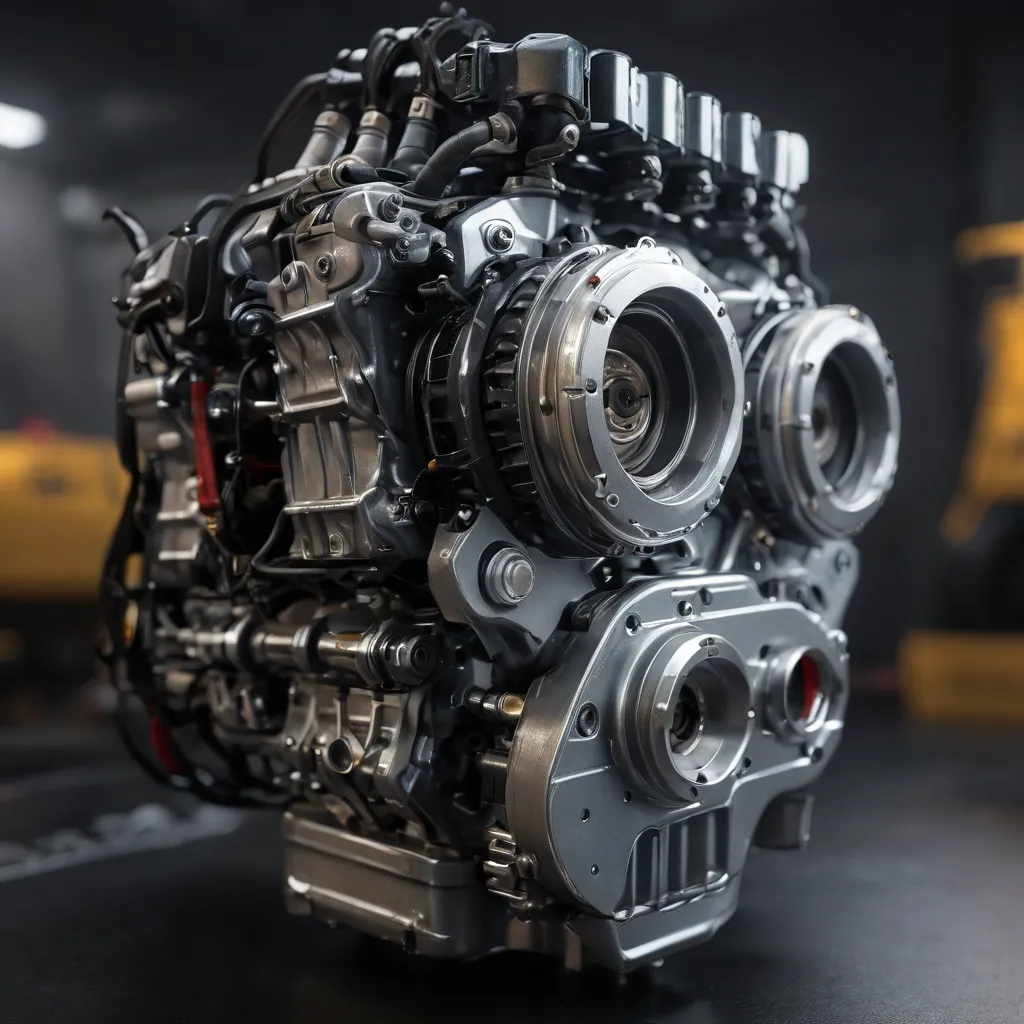 In-depth Analysis of RZR Specifications and Performance