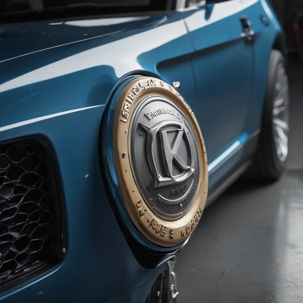 Kelley Blue Book Certified Pre-Owned Vehicles Explained