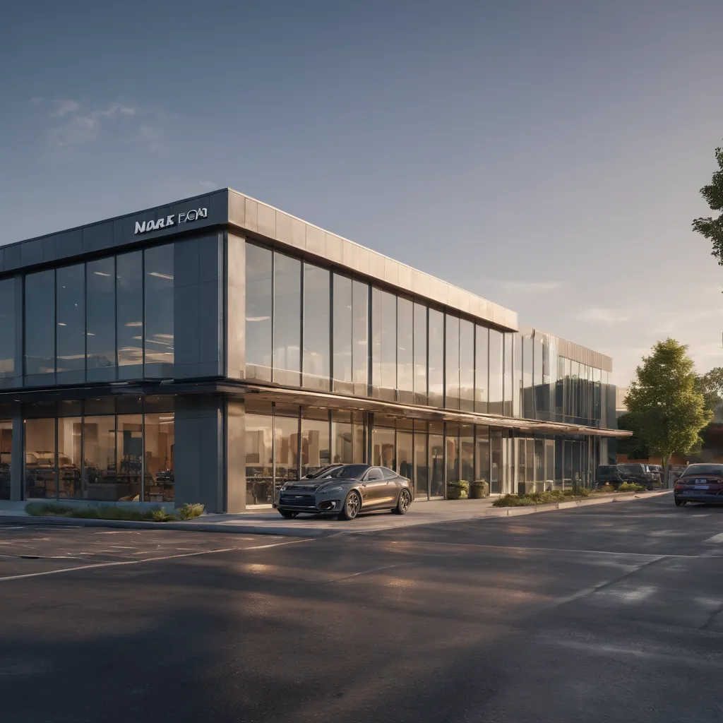 Laurel Ford and Kia: Market Insights and Strategies