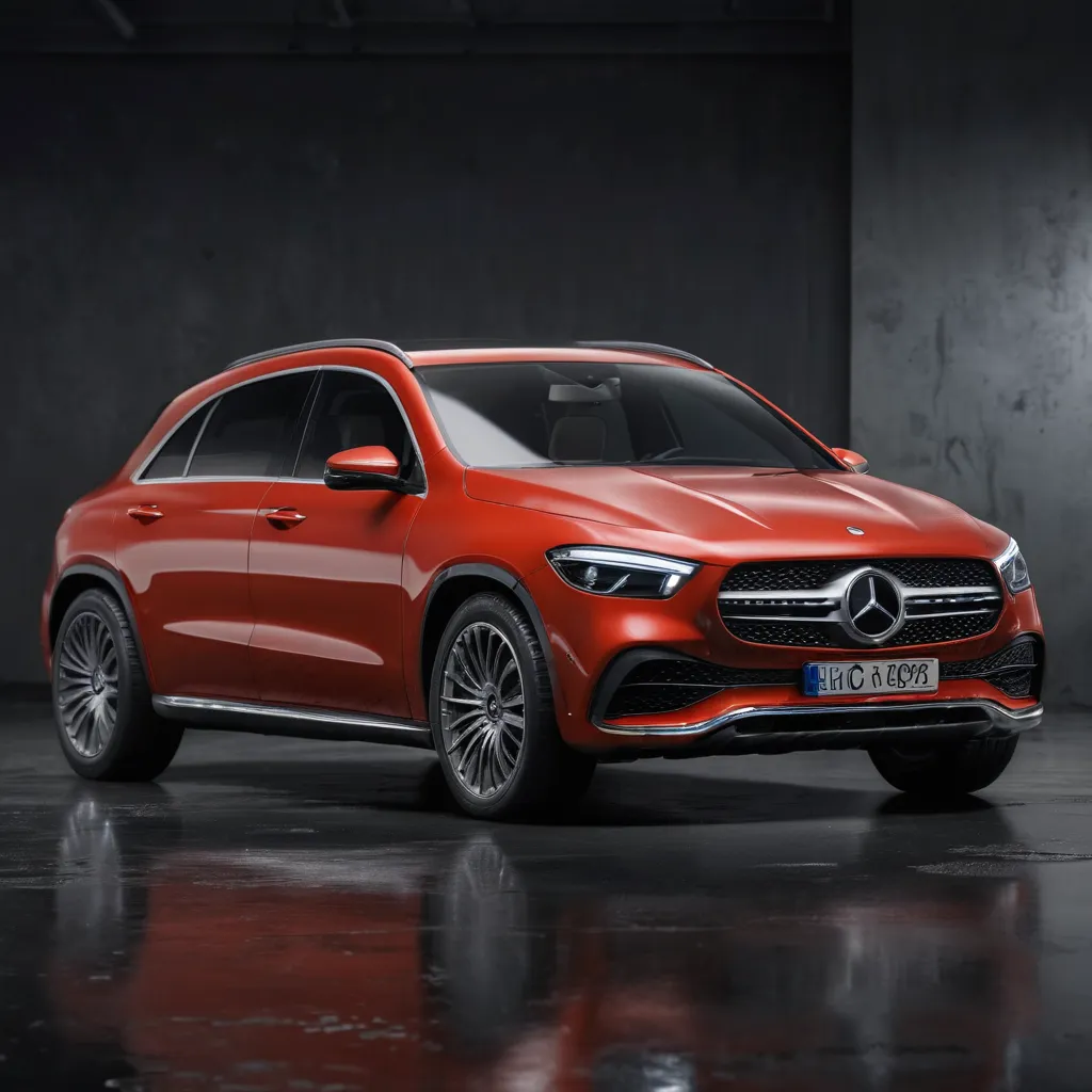 Exploring Mercedes Benz's Top Models: Design and Performance