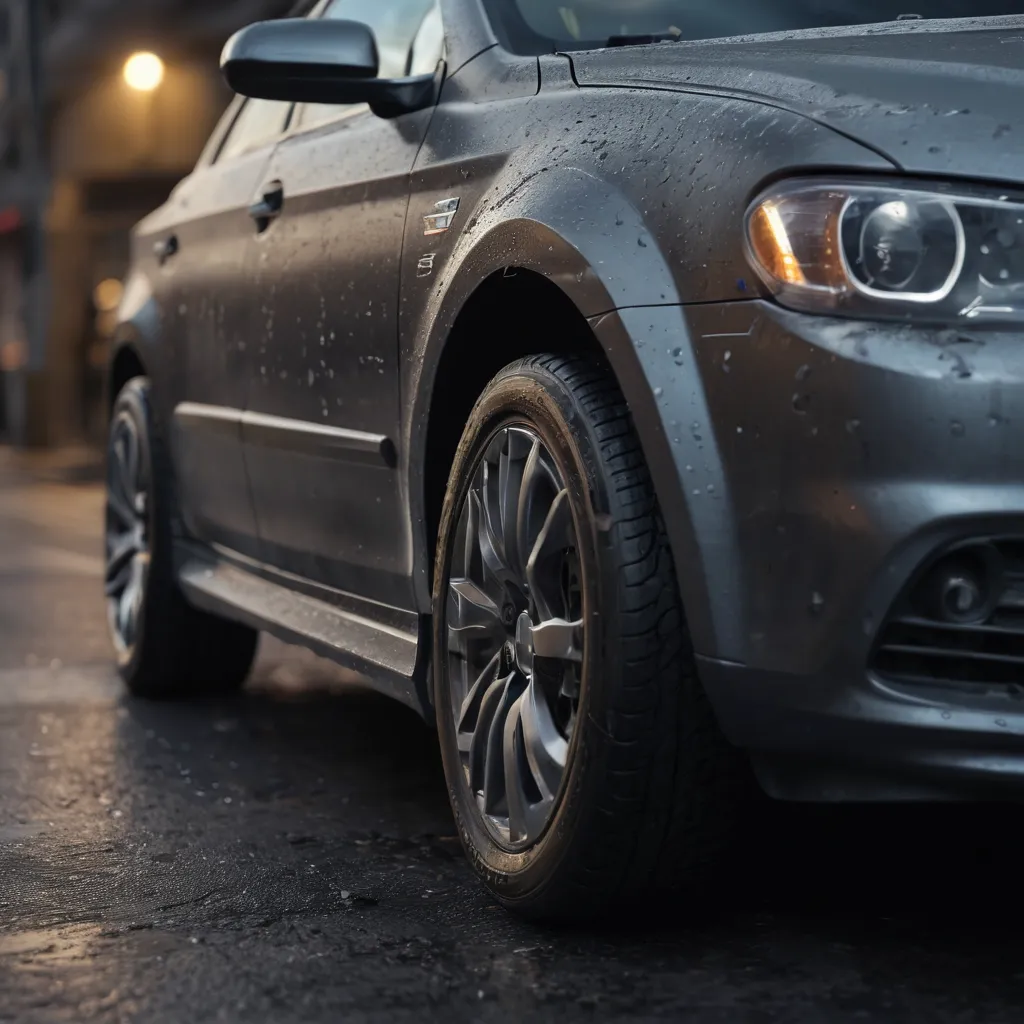 Effective Techniques to Remove Minor Vehicle Scratches