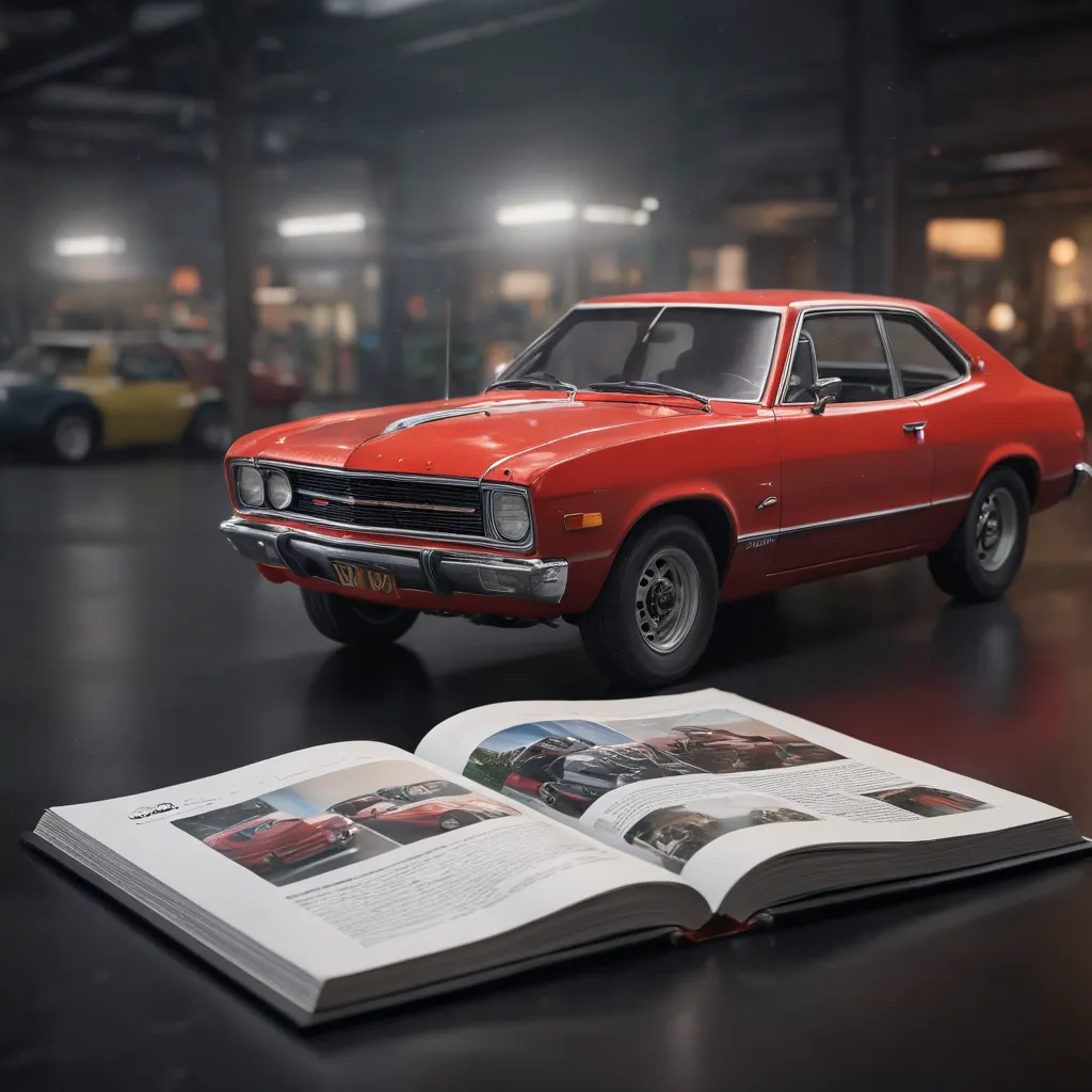 Understanding the NADA Used Car Book for Buyers