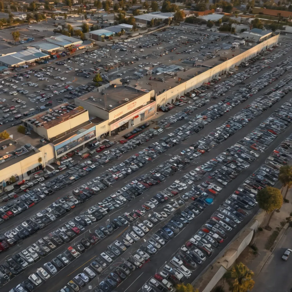 Craigslist San Gabriel Valley Cars