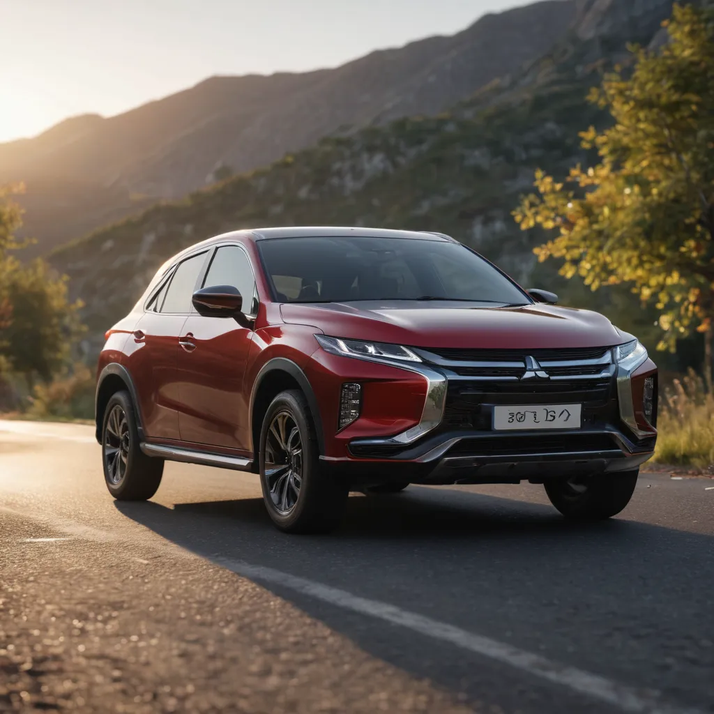 The Evolution of Mitsubishi: A Comprehensive Analysis