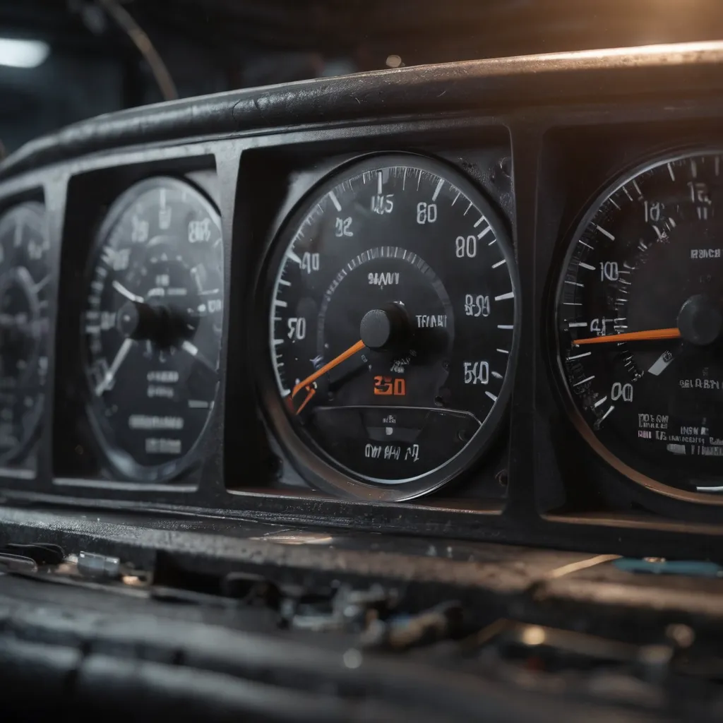 Tune-Ups and Their Impact on Transmission Performance