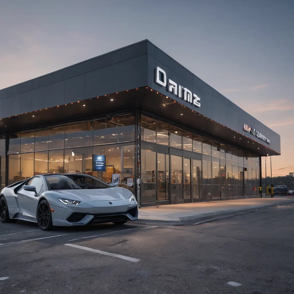 Understanding Prime Autos Hagerstown: A Comprehensive Overview